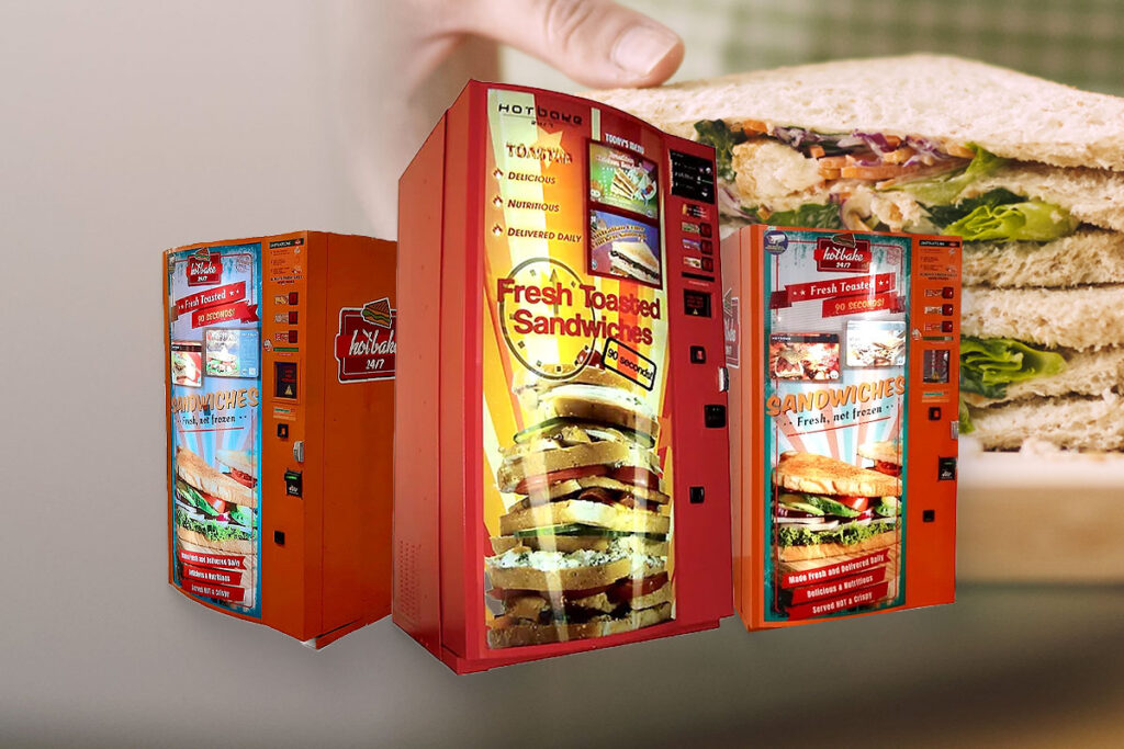 How It Works - Hotbake 24/7